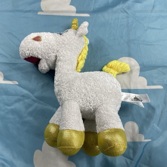 Disney | Toys | Disney Toy Story Buttercup Plush Toy Official Character ...